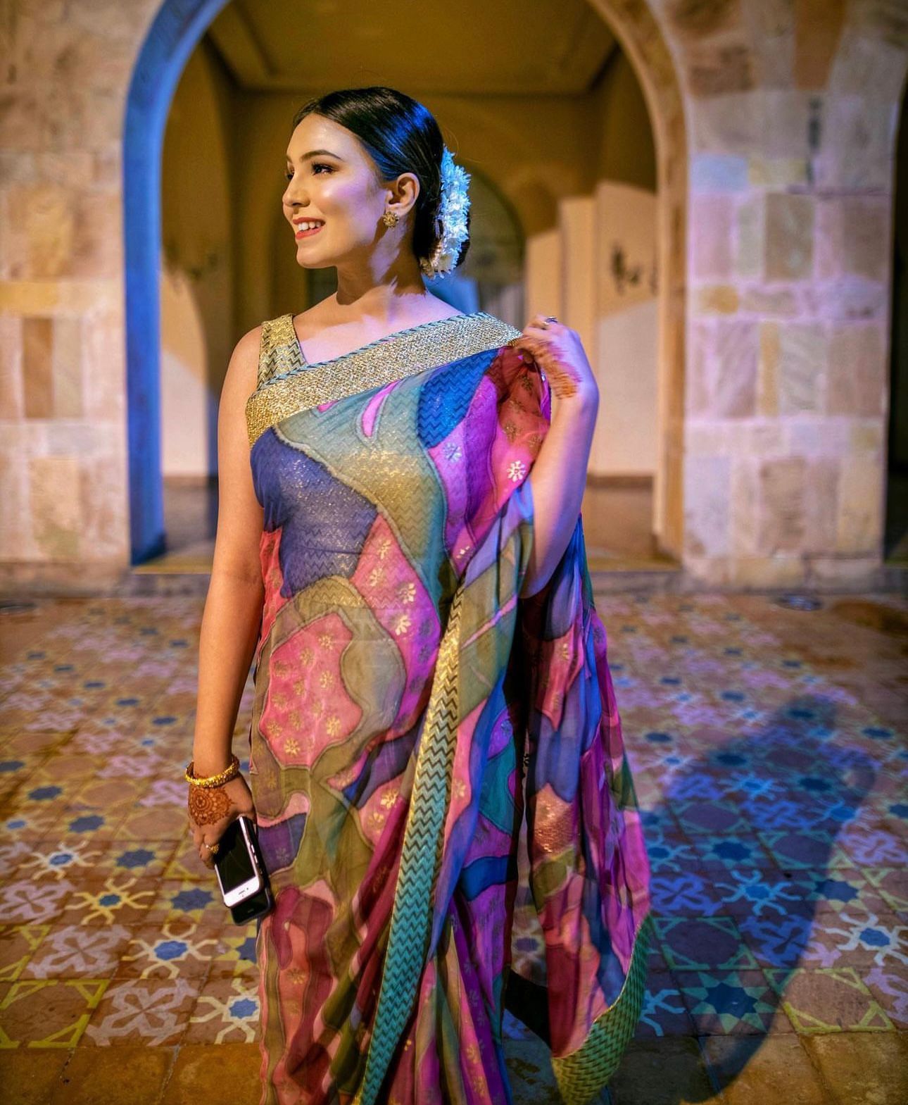 Dhalak by Naila – Dhalak By Naila